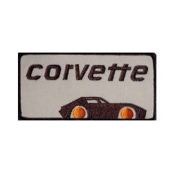 Corvette Patch