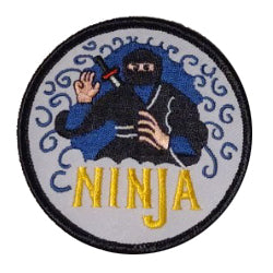 Ninja Patch