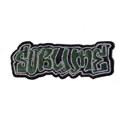 Sublime Patch