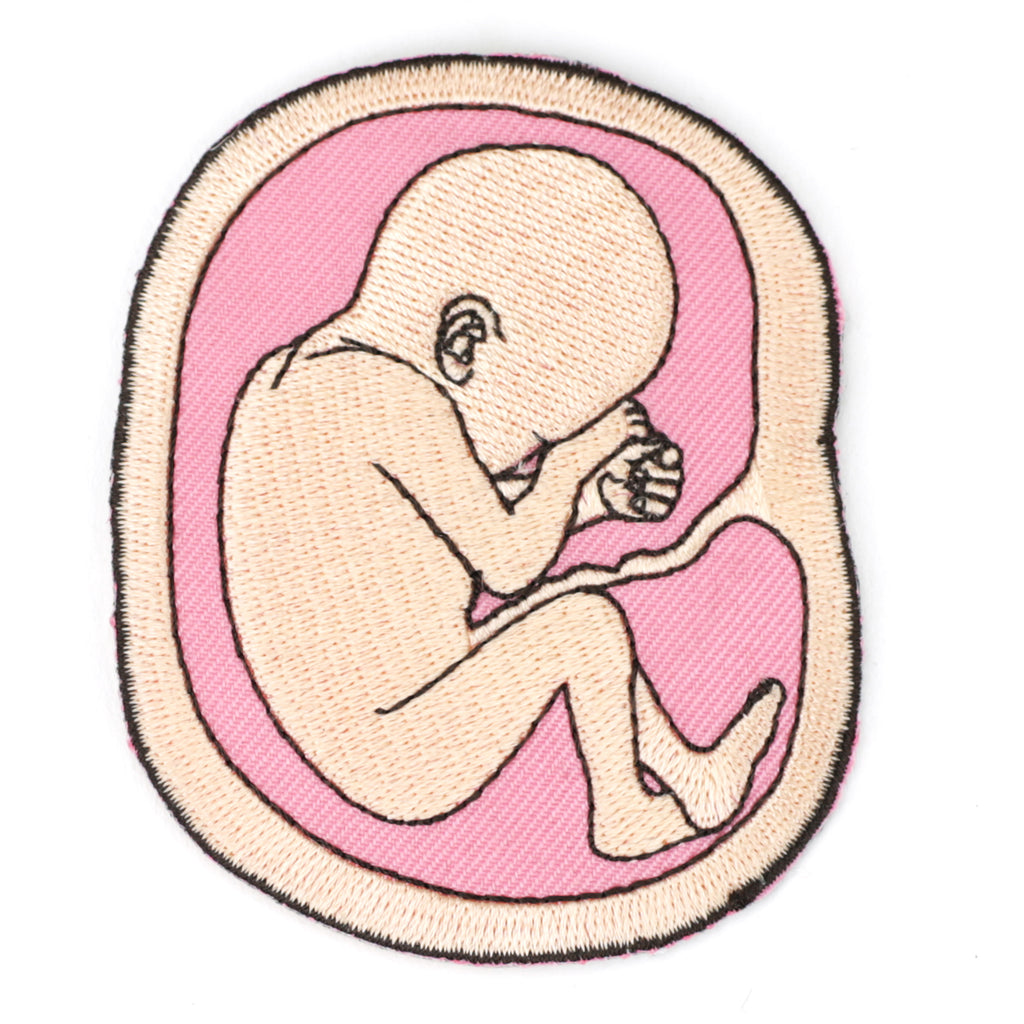 Fetus Patch