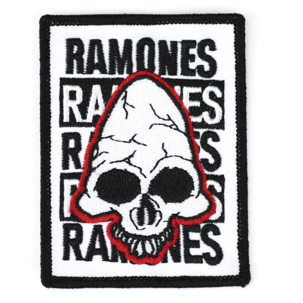 Ramones Patch