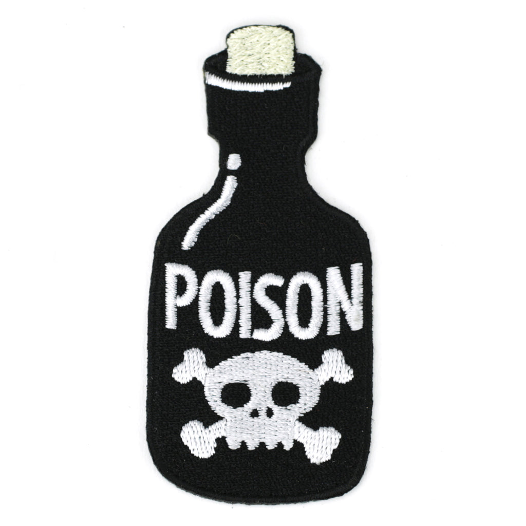 Poison Patch