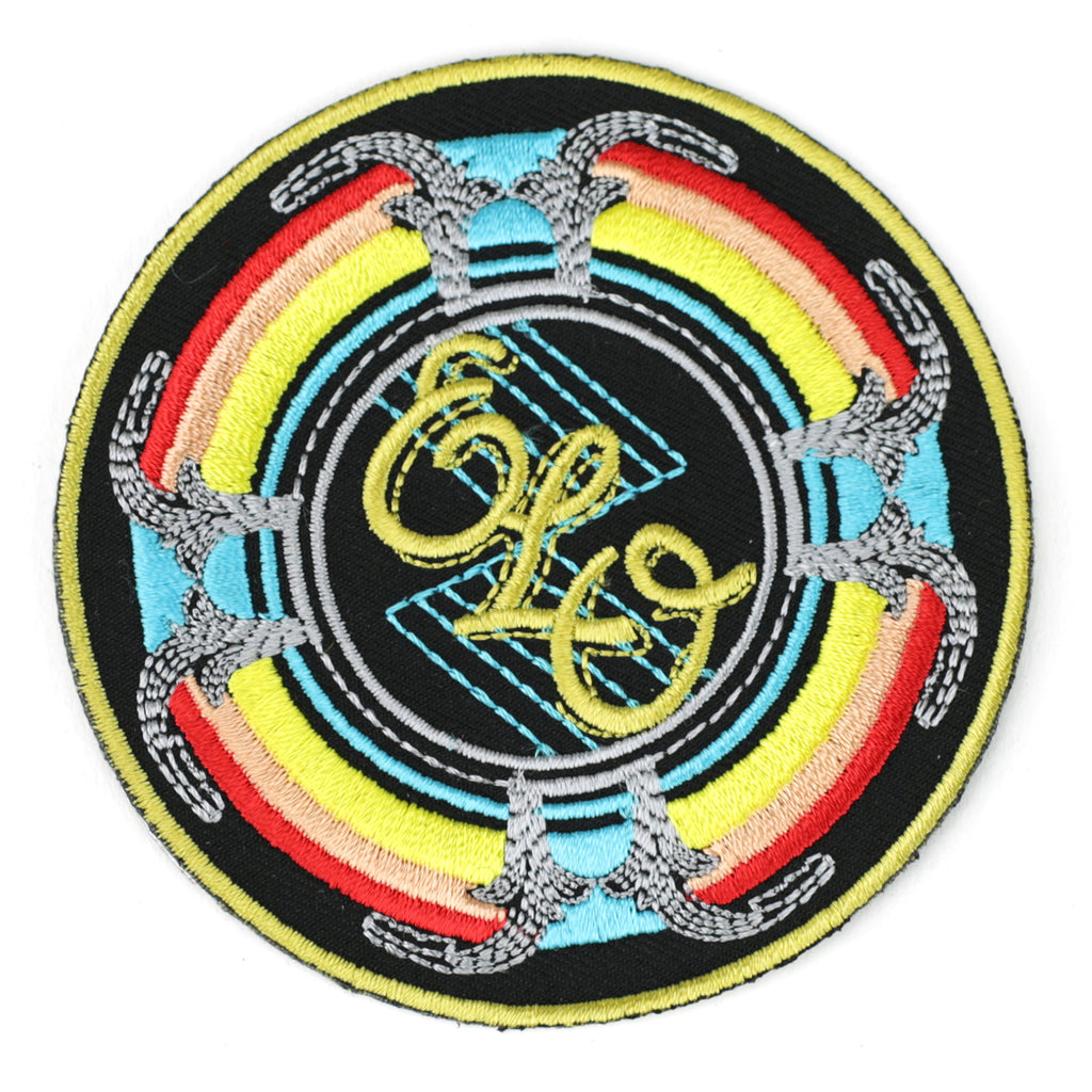 ELO Patch