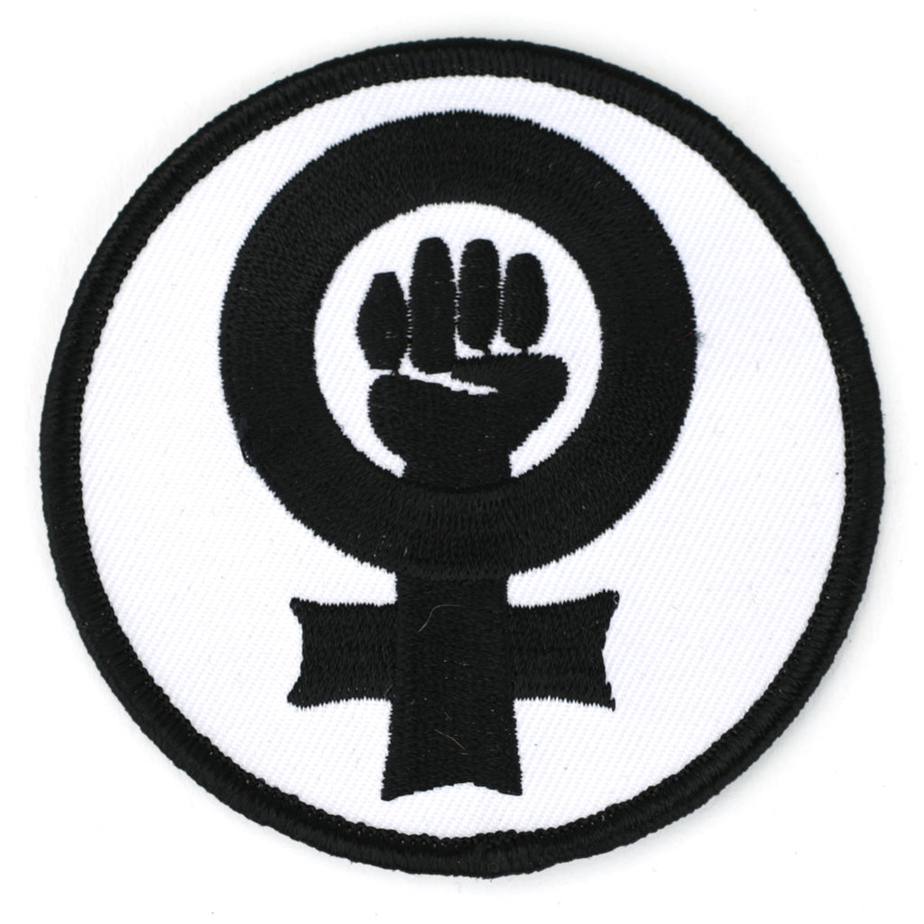 Women's Rights/Equal Rights Patch