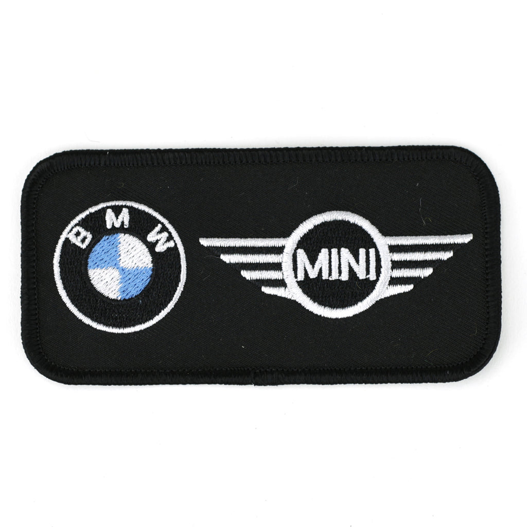 BMW Mini Patch