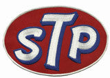 STP back-patch Patch