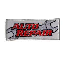 Auto Repair Patch