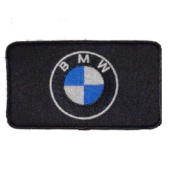 BMW 1 Patch