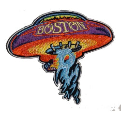 Boston Patch