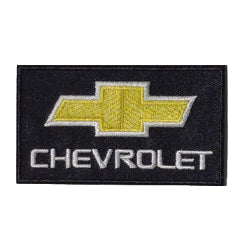 Chevrolet Patch