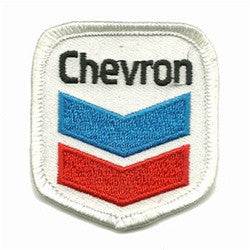 chevron patch Patch