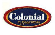 colonial Patch