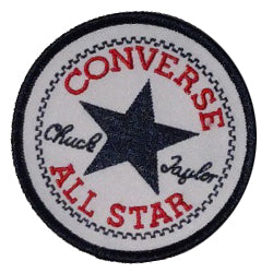 Converse All Star Patch
