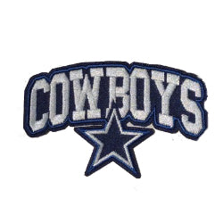 Dallas Cowboys Patch