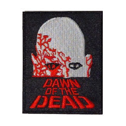 Dawn Of The Dead Patch