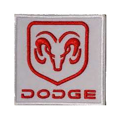 Dodge Ram Patch