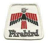 firebird Patch
