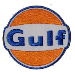 Gulf Patch