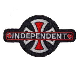Independent Patch