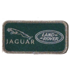 Jaguar/Land Rover Patch