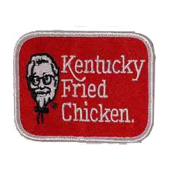 Kentucky Fried Chicken Patch