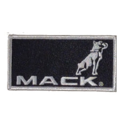 Mack 2 Patch