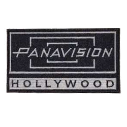 Panavision Patch