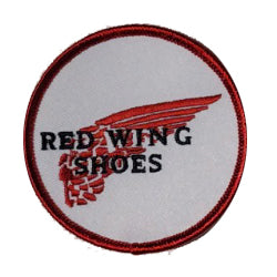Red Wing Shoe Logo Red Wing Shoes | CAPSULE