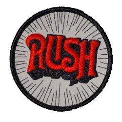 Rush Patch