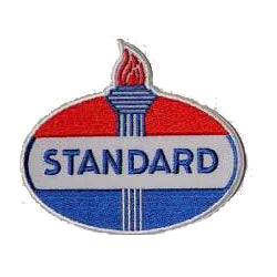 Standard Patch