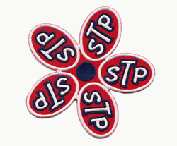 stp flower Patch