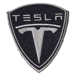 Tesla Patch