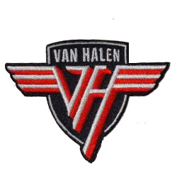 Van Halen Patch