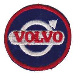 volvo 2 Patch