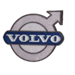 Volvo Patch