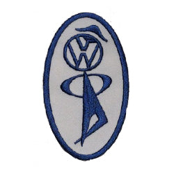 VW Person Patch